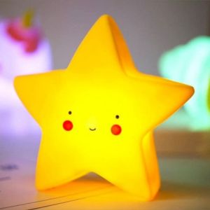 Night Light | LED light | Table Lamp | Fatio Store UAE