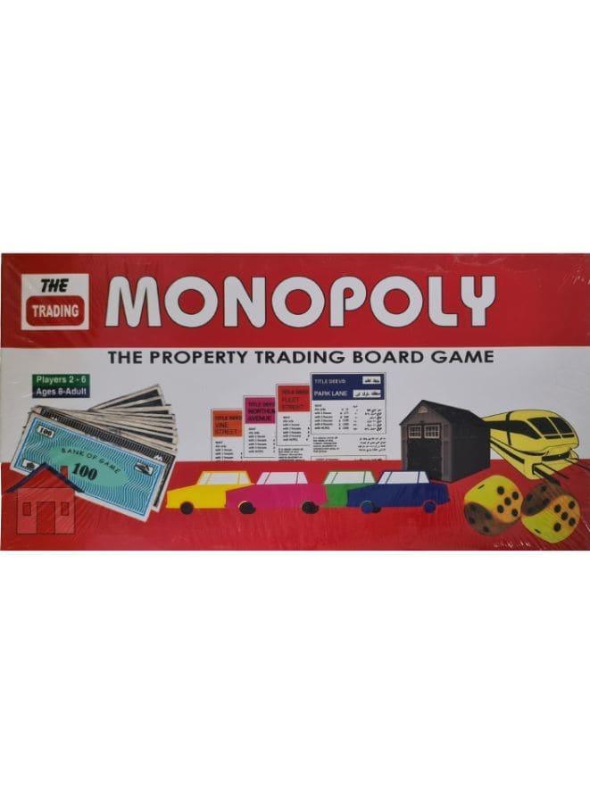Board Games UAE | Family & Educational Games for Kids