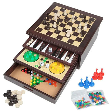 Board Games UAE | Family & Educational Games for Kids