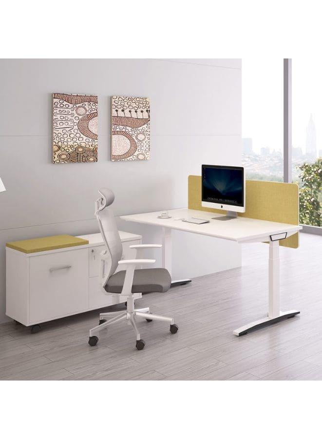 Executive Office Desks Online in UAE | Office Furniture – Fatio General ...