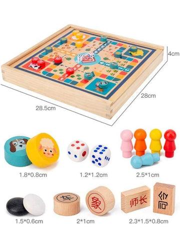 Board Games UAE | Family & Educational Games for Kids
